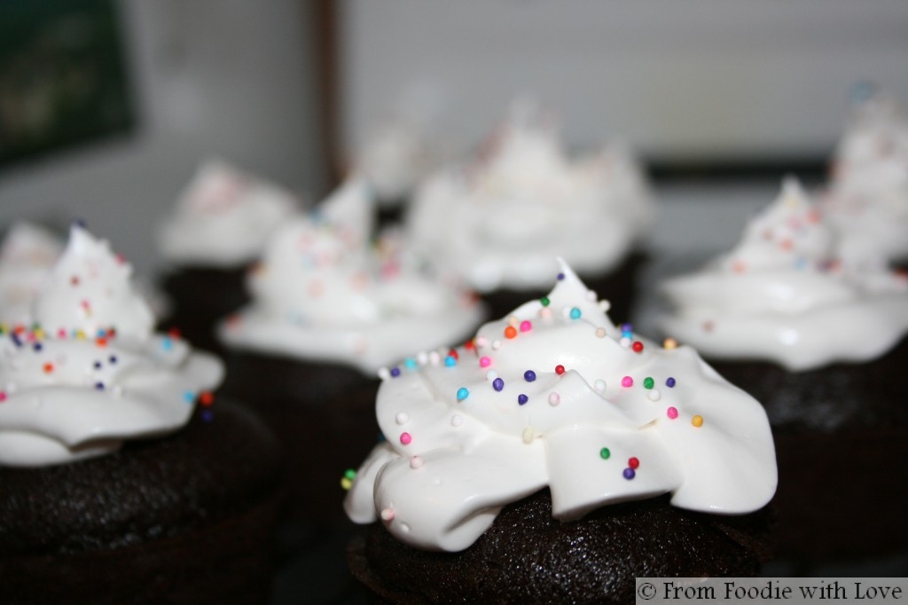 An Open Love Letter to Food - From Foodie with Love